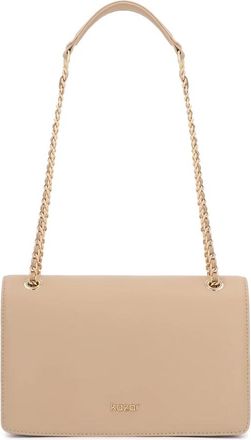 Kazar Femme, Sacs, Beige, Taille: ONE Size Tern Chain Handbag