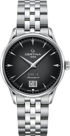 Certina DS-1 Big Date Powermatic 80 Herrenuhr C029.426.11.051.00