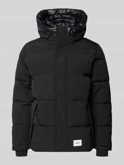 Khujo Steppjacke mit Kapuze Modell KIAN