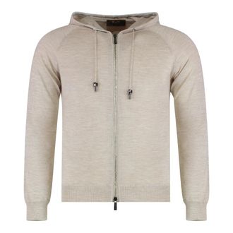 Moorer Herren, Strickwaren, Beige, MGr&ouml;&szlig;e