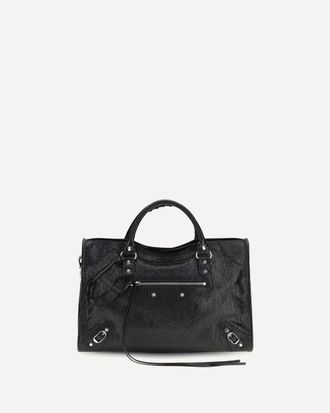 Balenciaga Le City medium Handbag Female UNI