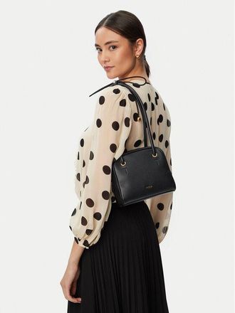 Furla Handtasche Poppy S WB02064 BX4573 CN O6000 Schwarz