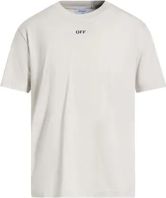 Off-white TOPS - T-shirts sur YOOX.COM