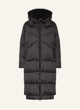 Frieda & Freddies Frieda & Freddies Steppmantel Storm Hero schwarz