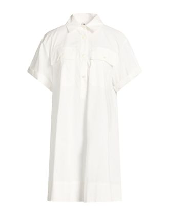 SOLOTRE KLEIDER - Mini-Kleider auf YOOX.COM