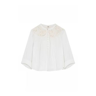 Gustav Shirts - - Blouses & Shirts - Damen - Wei&szlig; - XS