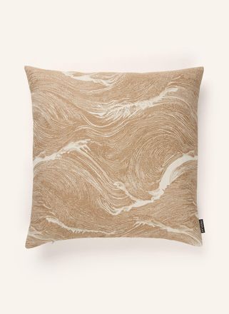 Proflax Proflax Dekokissenh&uuml;lle Waves beige