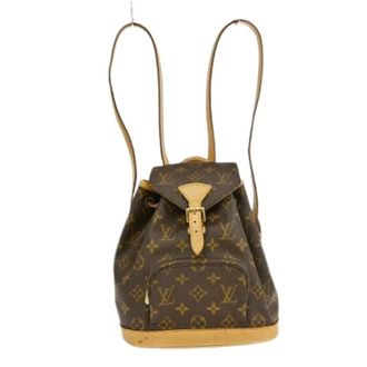 Louis Vuitton Damen, Pre-Owned, Braun, ONE SIZEGr&ouml;&szlig;e