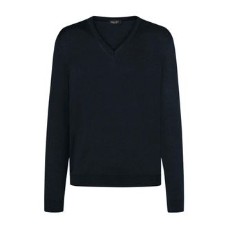 Maerz Herren, Strickwaren, Schwarzk, 2XLGr&ouml;&szlig;e