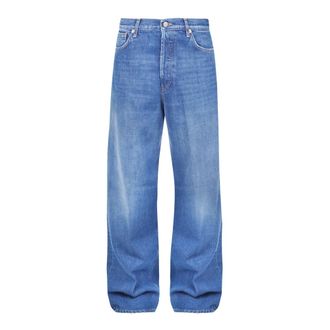 Dondup Damen, Jeans, Blau, W32Gr&ouml;&szlig;e