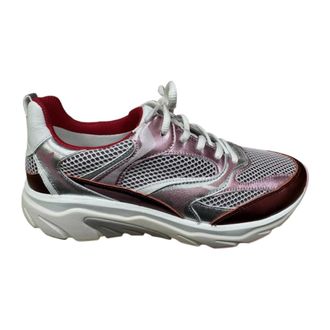 Gabor Femme, Chaussures, Multicolore, Taille: 40 EU Baskets