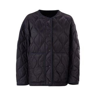 Fay Steppjacke - - Jackets - Herren - Blau - XS