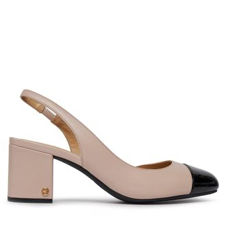 Michael Kors Pumps MICHAEL Michael Kors Perla Flex Sling Pump 40R4PLMP1L Rosa