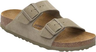 Birkenstock Homme, Chaussures, Beige, Taille: 44 EU Arizona