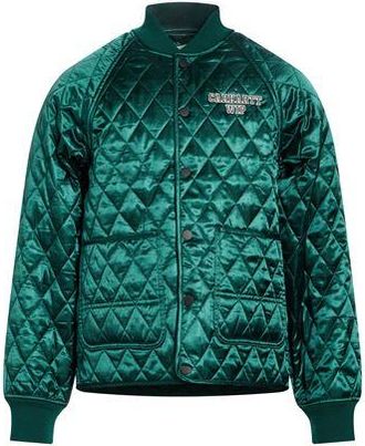 Carhartt Work in Progress MANTEAUX - Doudounes plume ou synth&eacute;tique sur YOOX.COM
