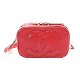 Chanel Pre-owned Fanny pack - - Pre-owned - Damen - Rot - ONE SIZE