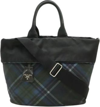 Prada Damen, Pre-Owned, Mehrfarbig, ONE SIZEGr&ouml;&szlig;e