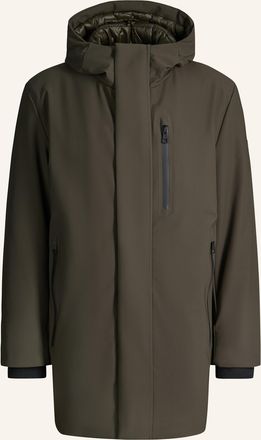 Strellson Parka gruen