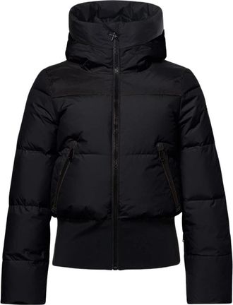 Goldbergh Village Skijacke - - Sport - Damen - Schwarzk - M