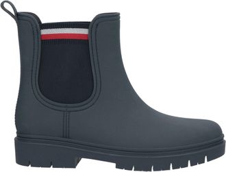 Tommy Hilfiger SCHUHE - Stiefeletten auf YOOX.COM