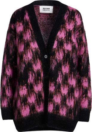 Silvian Heach STRICKWAREN - Strickjacken auf YOOX.COM