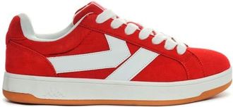 Kappa Logo Marlon Trainers EU 43