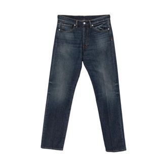 Nine In The Morning Nathan Jeans - - Jeans - Herren - Blau - W32