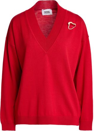 Alpha Studio STRICKWAREN - Pullover auf YOOX.COM