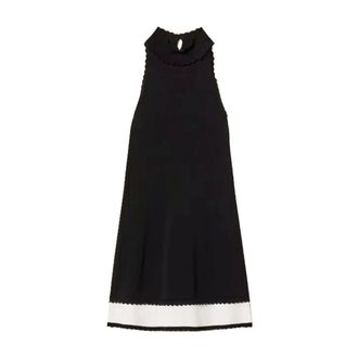 Twinset Damen, Blusen & Hemden, Mehrfarbig, MGr&ouml;&szlig;e