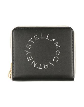 Stella McCartney Petite maroquinerie - Portefeuilles sur YOOX.COM