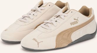 Puma Sneaker Speedcat Og beige