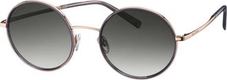 Marc O'Polo Damen, Accessories, Gelb, 53 MMGr&ouml;&szlig;e