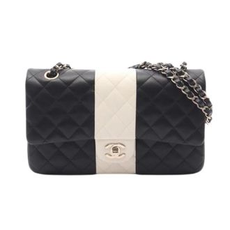 Chanel Pre-owned Vintage Schultertasche - - Pre-owned - Damen - Mehrfarbig - ONE SIZE