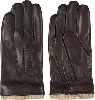 Howard London Herren, Accessories, Braun, 9 INGröße