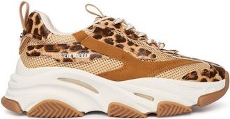 Steve Madden Sneakers Possession-E 11004652 Braun
