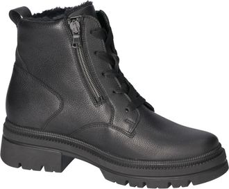 Waldl&auml;ufer Damen, Schuhe, Schwarzk, 35 1/2 EUGr&ouml;&szlig;e