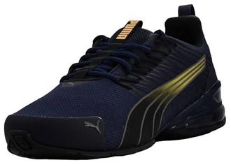 Puma Voltaic Evo Cross Trainer pour homme, bleu, 44.5 EU