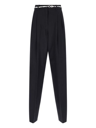 Max Mara Entrata Pants