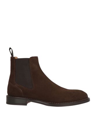 A.Testoni SCHUHE - Stiefeletten auf YOOX.COM