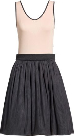 Brunello Cucinelli KLEIDER - Mini-Kleider auf YOOX.COM