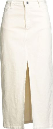 Liu Jo HOSEN & R&Ouml;CKE - Midi-R&ouml;cke auf YOOX.COM