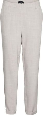 Vero Moda VMCASSIDY MW Tapered Pant Boo