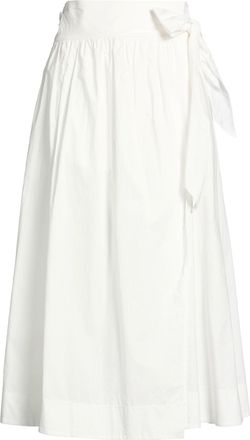 Forte_Forte HOSEN & R&Ouml;CKE - Midi-R&ouml;cke auf YOOX.COM