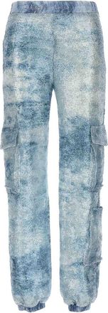 Le Twins Shorts - Hellblau