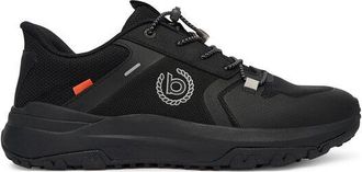Bugatti Sneakers 322-AVL01-6900-1000 Schwarz