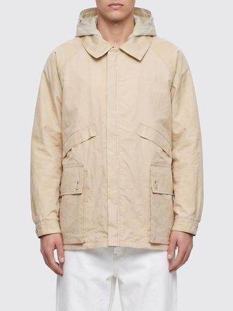 Christophe Lemaire Veste Homme couleur Beige