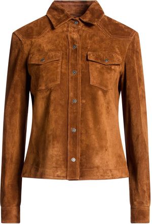 Tom Ford JACKEN & M&Auml;NTEL - Jacken und Anoraks auf YOOX.COM