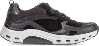 Gabor Rollingsoft Sensitive 76.986.47 - Basket de Marche pour Femme - Taille 42.5 (EU) 8.5 (UK)