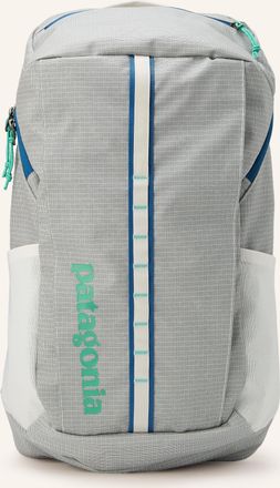 Patagonia Rucksack Black Hole 25 L Mit Laptop-Fach weiss