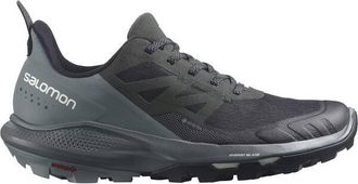Salomon Damen Multifunktionsschuhe SHOES OUTpulse GTX W Black/StoWea/Vanila